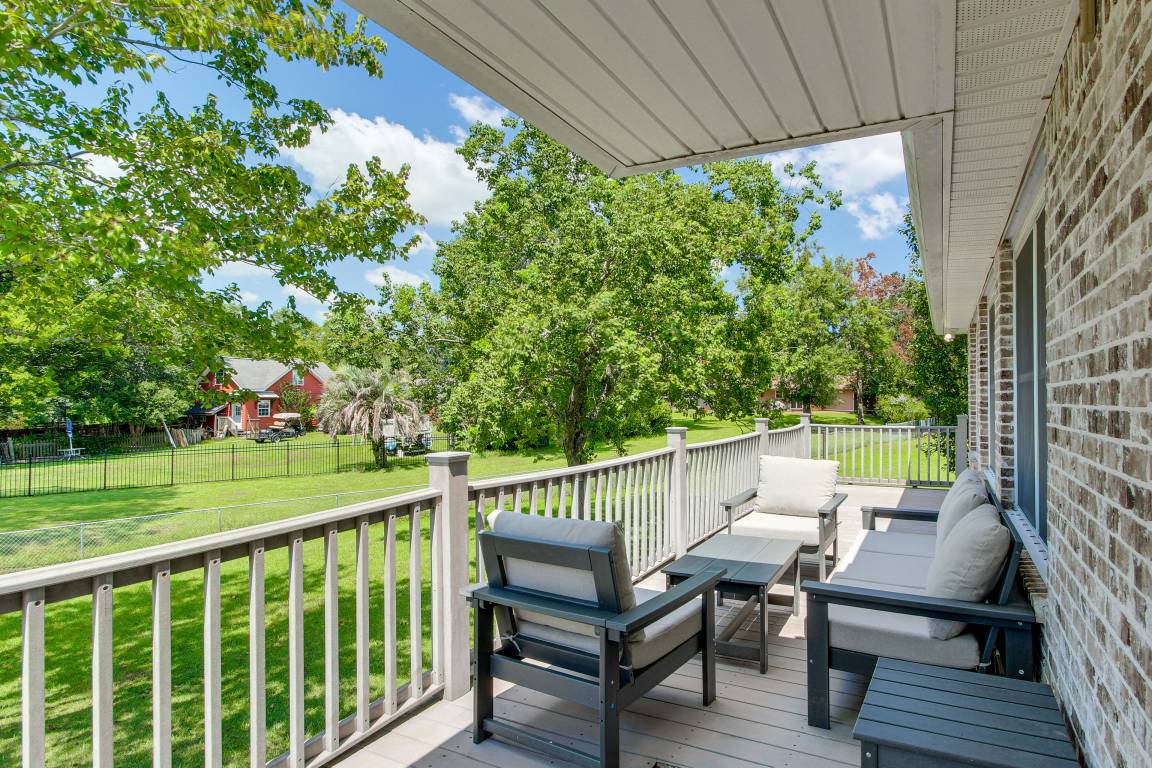 245 M² Talo ∙ 5 Makuuhuonetta ∙ 12 Vierasta - Biloxi, MS