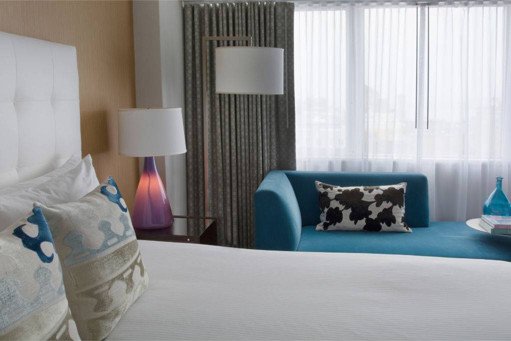 53 M² Hotel ∙ 1 Bedroom ∙ 2 Guests - Tacoma, WA