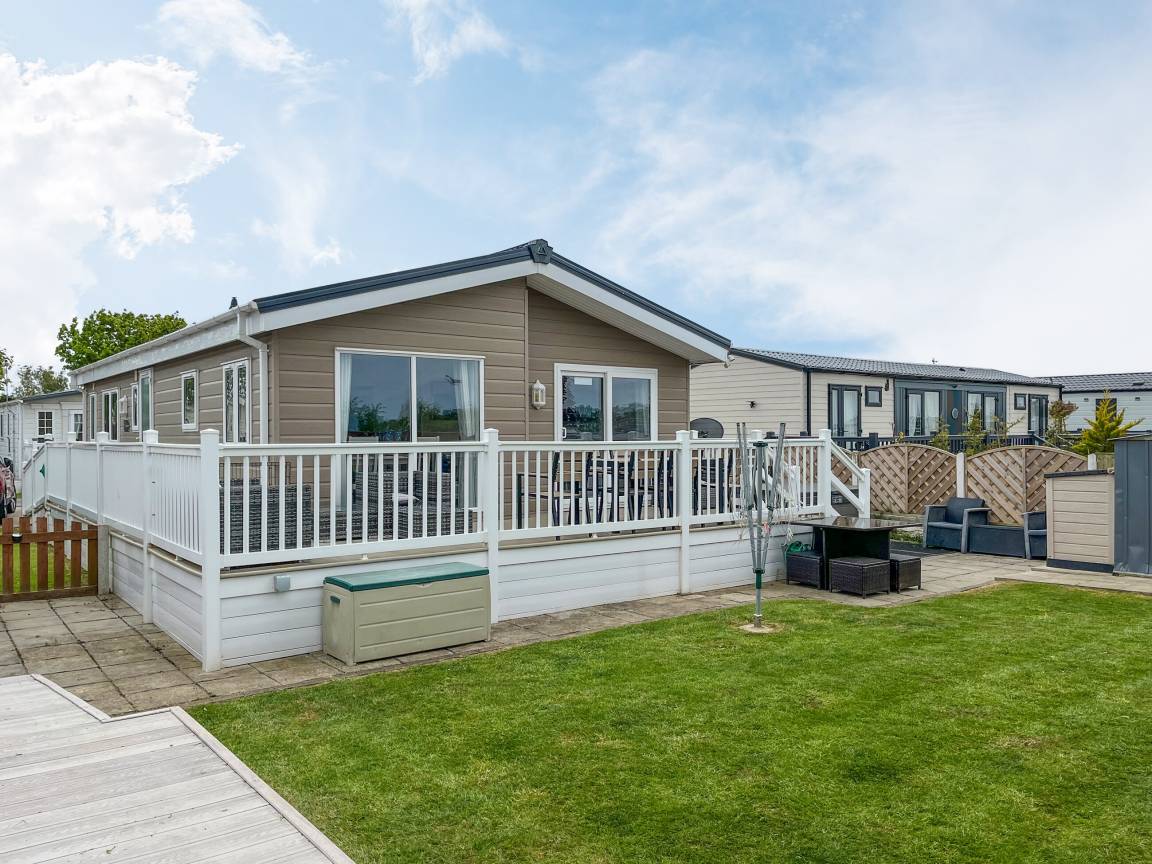 Cottage ∙ 2 Bedrooms ∙ 6 Guests - Lincolnshire