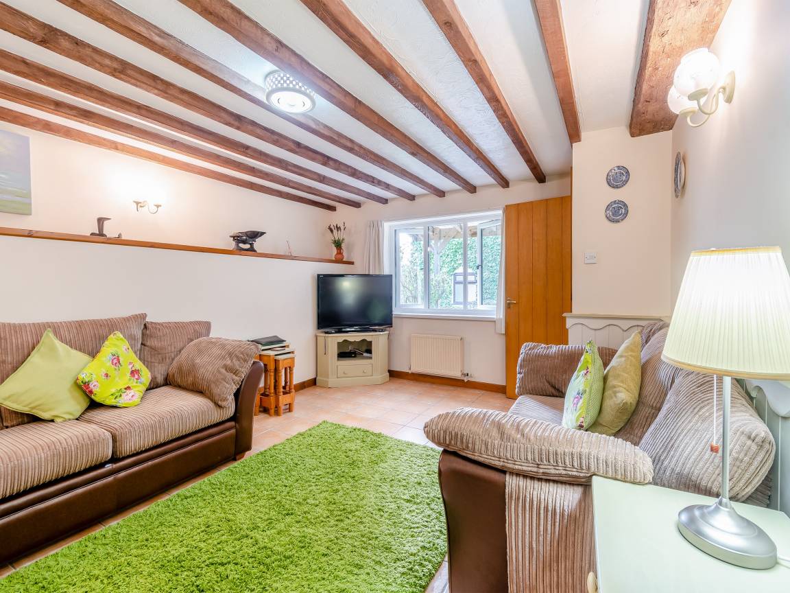 Cottage ∙ 3 Bedrooms ∙ 6 Guests - Cardigan