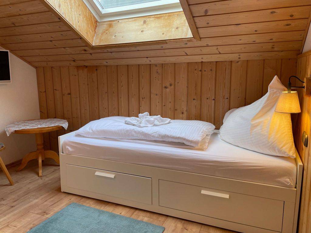 Appartement ∙ 1 Slaapkamer ∙ 1 Gast - Oberjoch