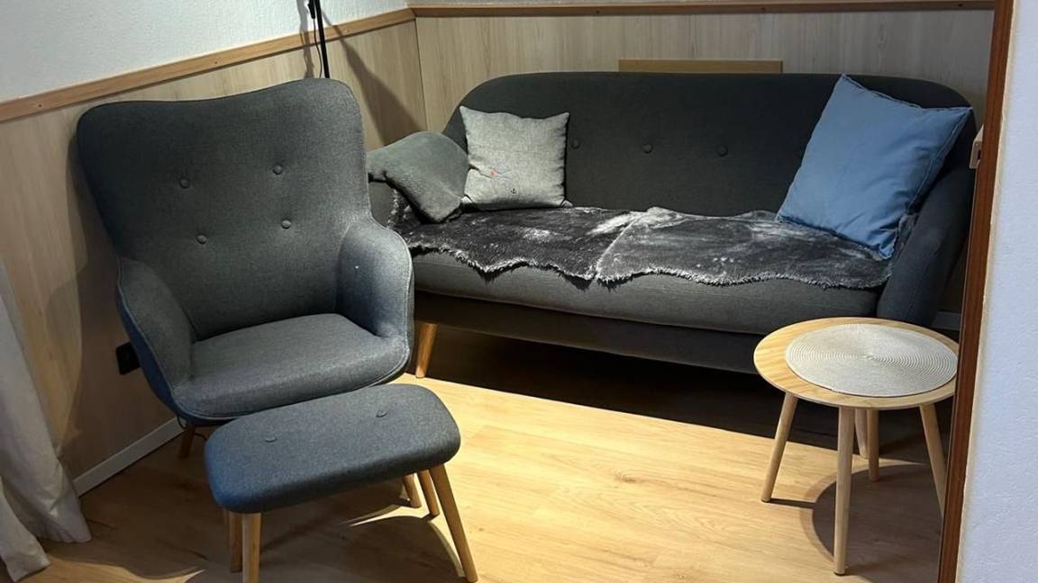 33 M² Appartamento ∙ 2 Camere Da Letto ∙ 3 Ospiti - Norden