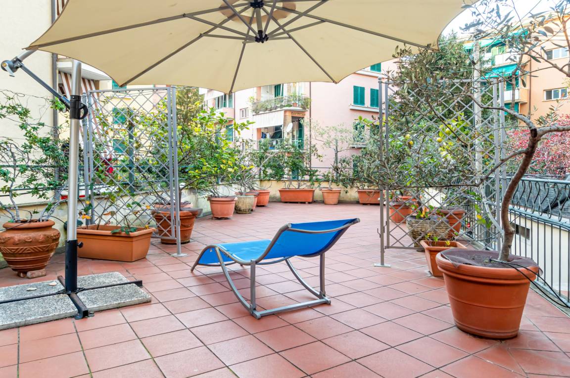 45 M² Apartment ∙ 2 Bedrooms ∙ 5 Guests - Lerici