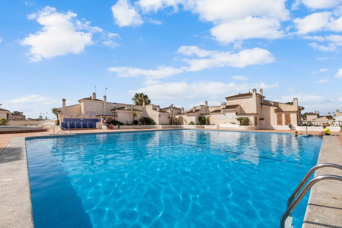 90 M² Casa Vacanza ∙ 2 Camere Da Letto ∙ 4 Ospiti - Santa Pola