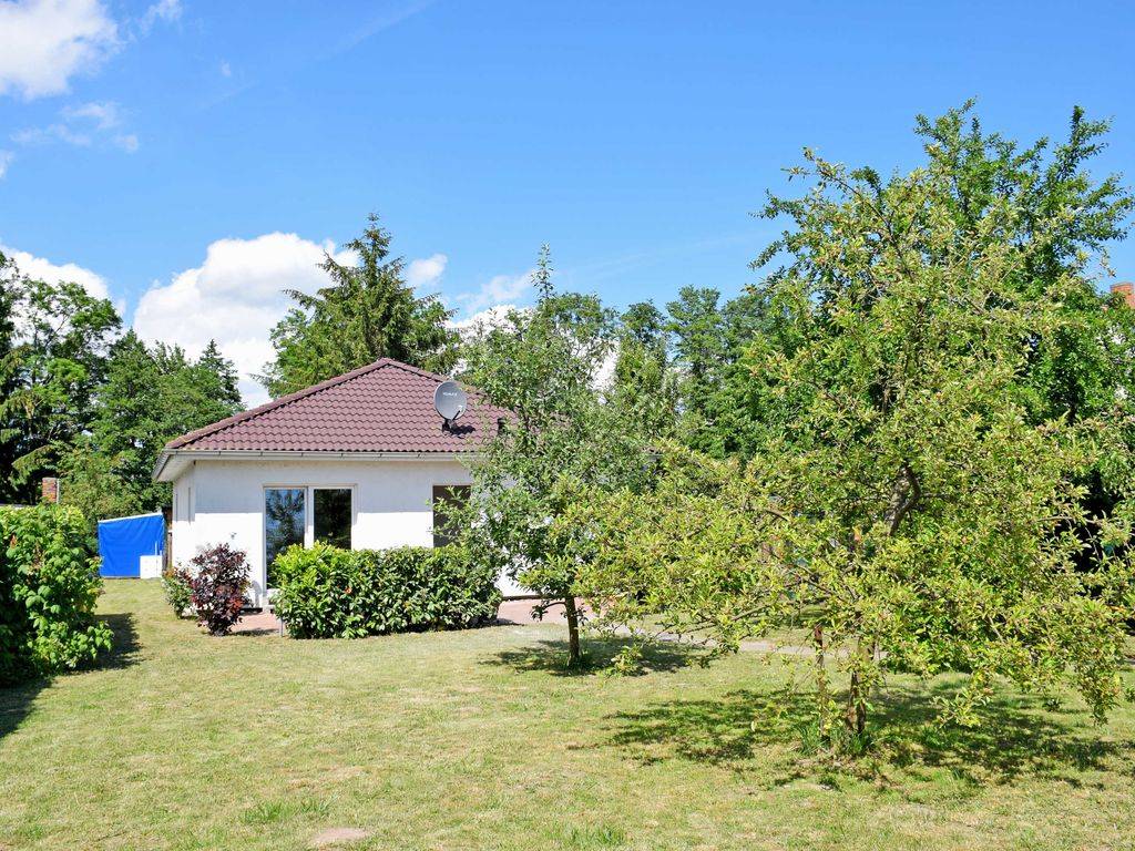 80 M² Ferienhaus ∙ 2 Schlafzimmer ∙ 4 Gäste - Greifswald