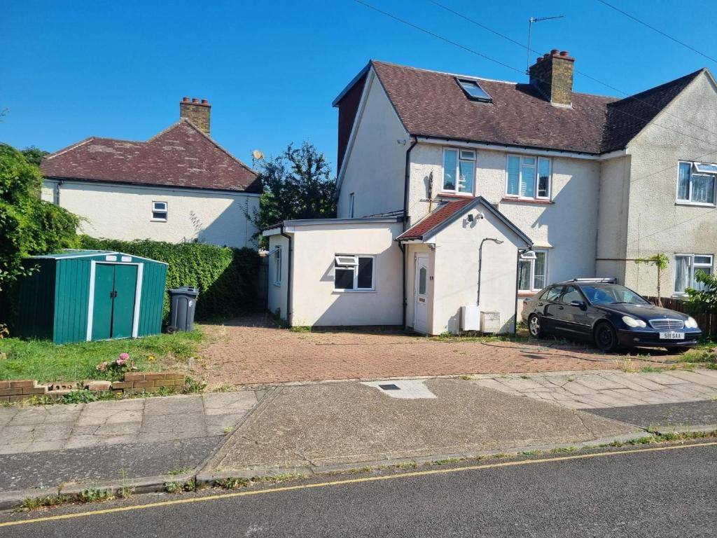 18 M² Huoneisto ∙ 1 Makuuhuone ∙ 2 Vierasta - Hampton