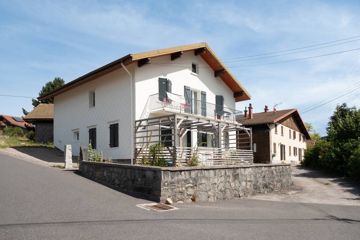 87 M² Appartement ∙ 2 Chambres ∙ 4 Personnes - Gérardmer