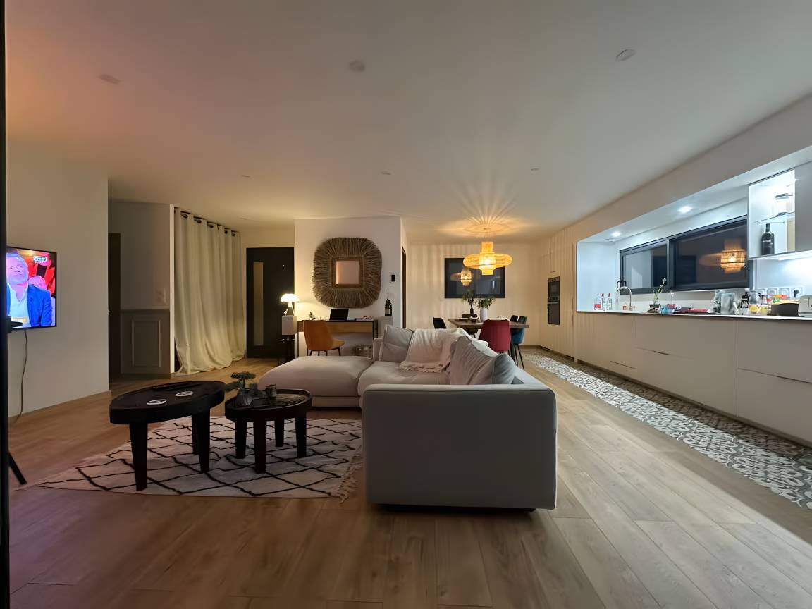 83 M² Bed And Breakfast ∙ 2 Bedrooms ∙ 4 Guests - Arcachon