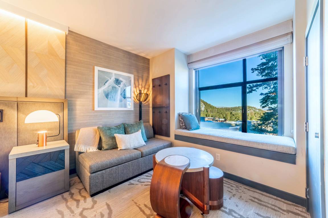 43 M² Condo ∙ 1 Bedroom ∙ 4 Guests - Mammoth Mountain, CA