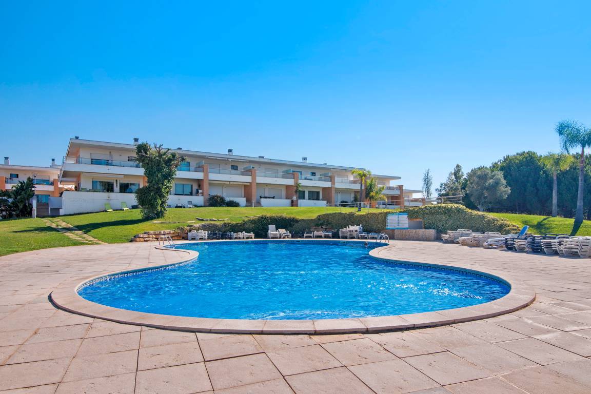 130 M² Maison De Vacances ∙ 2 Chambres ∙ 6 Personnes - Albufeira
