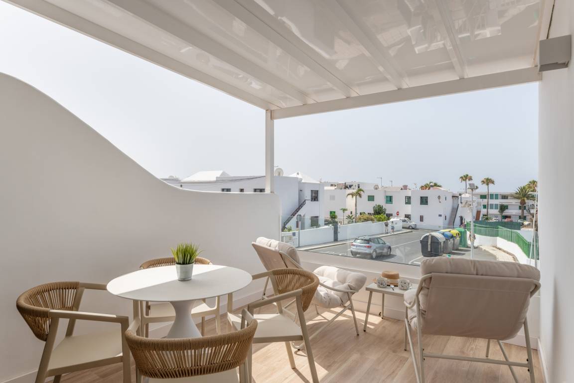 51 M² Maison De Vacances ∙ 2 Chambres ∙ 4 Personnes - Puerto del Carmen
