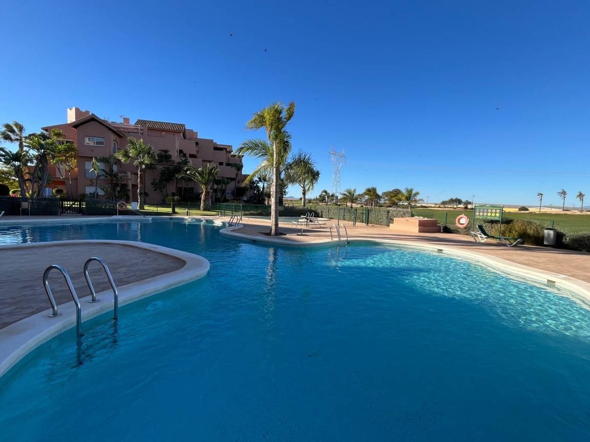 90 M² Apartamento ∙ 2 Habitaciones ∙ 4 Huéspedes - Los Alcázares