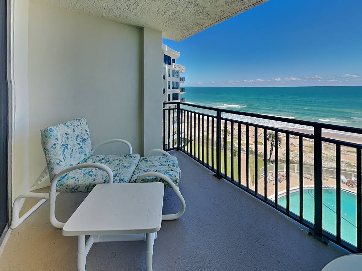 109 M² Condo ∙ 2 Bedrooms ∙ 6 Guests - Ormond Beach, FL