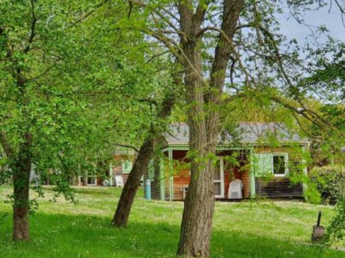 38 M² Chalet ∙ 2 Bedrooms ∙ 8 Guests - Pau