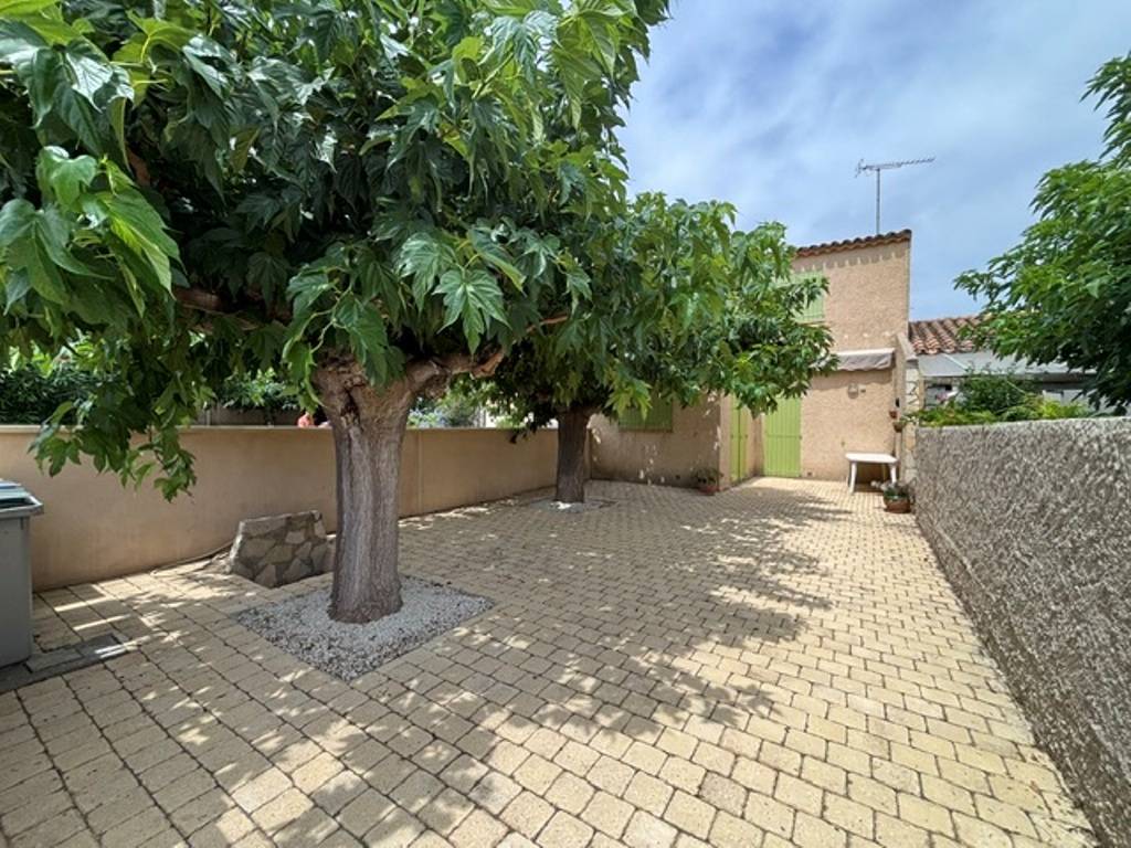 60 M² Casa ∙ 3 Habitaciones ∙ 5 Huéspedes - Vendres