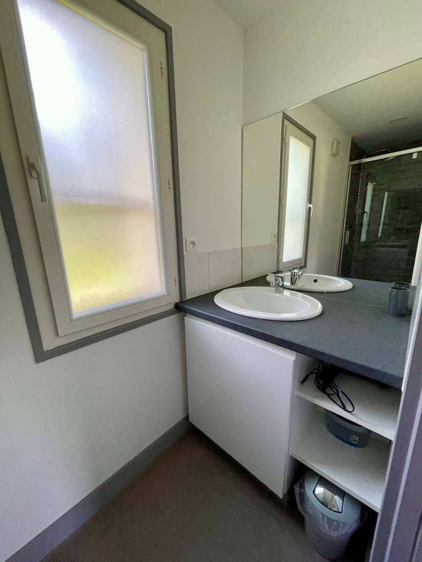 35 M² Chambre D'hôtes ∙ 1 Chambre ∙ 4 Personnes - Montignac