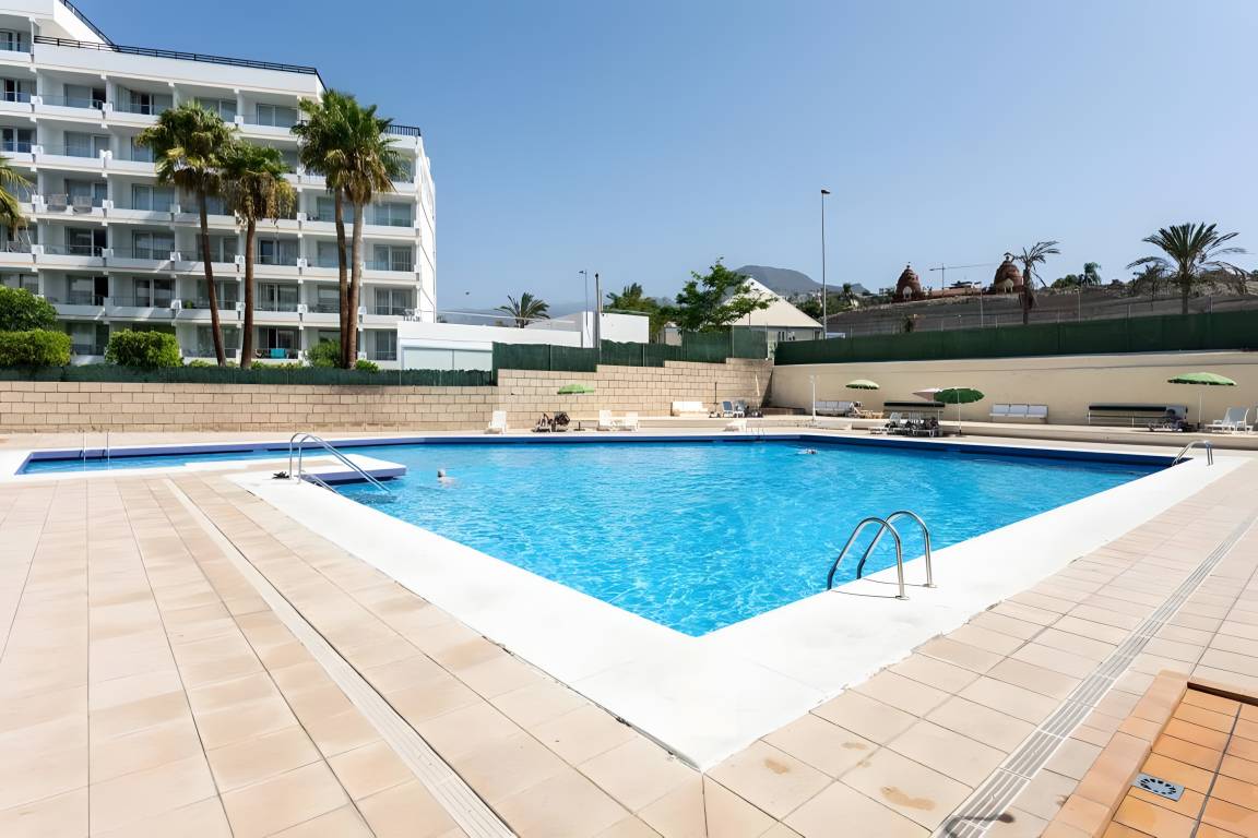 53 M² Apartamento ∙ 2 Habitaciones ∙ 3 Huéspedes - Costa Adeje