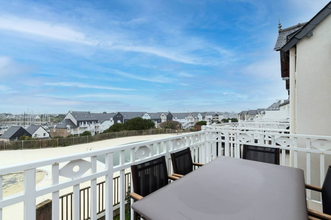 40 M² Apartment ∙ 2 Bedrooms ∙ 7 Guests - Baden