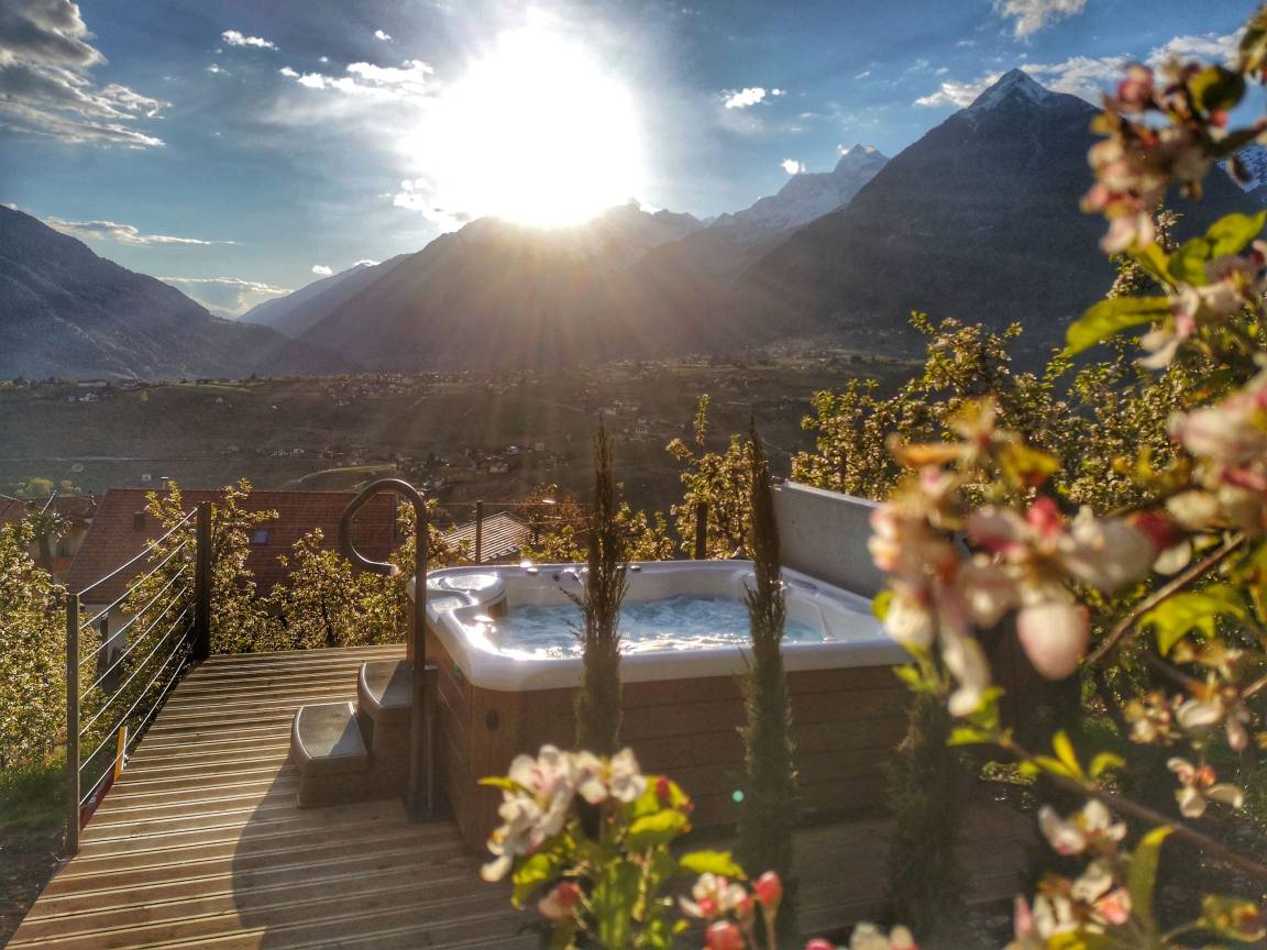 20 M² Bed And Breakfast ∙ 1 Camera Da Letto ∙ 20 Ospiti - Provincia di Bolzano