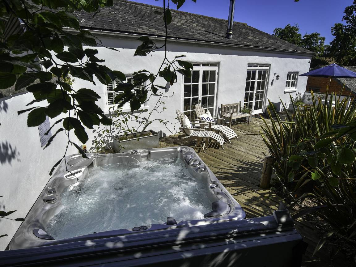 Cottage ∙ 3 Chambres ∙ 6 Personnes - Sidmouth
