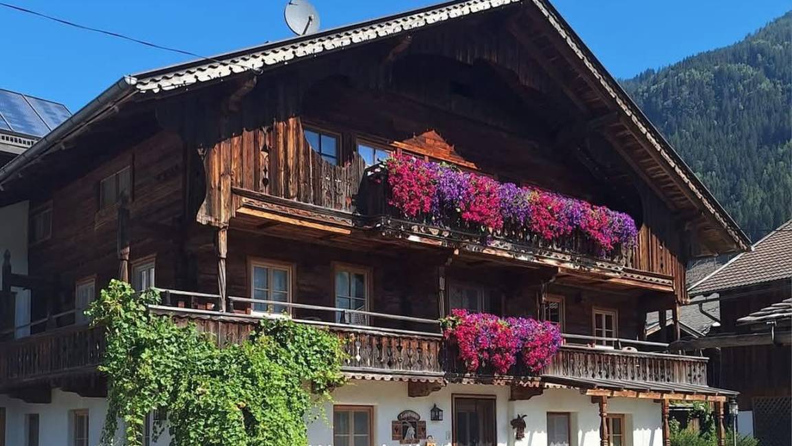 80 M² Ferienwohnung ∙ 2 Schlafzimmer ∙ 6 Gäste - Kaltenbach