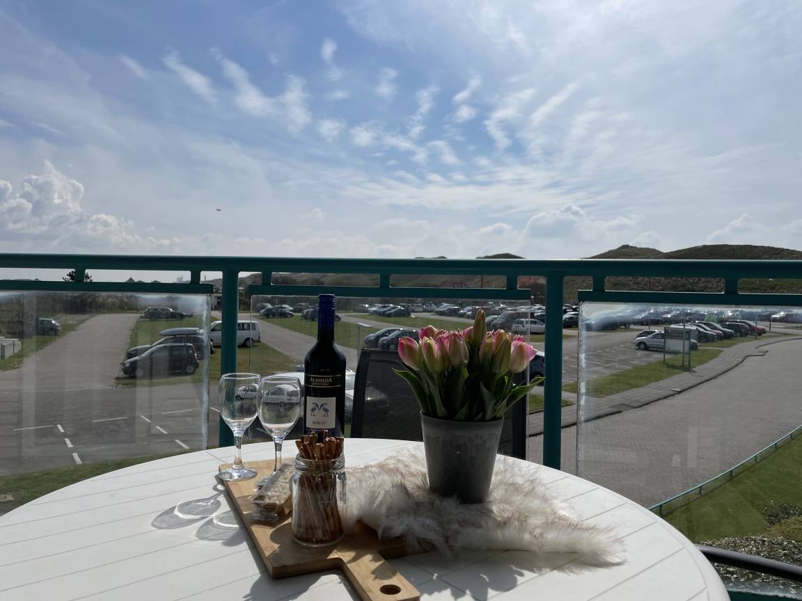 Bungalow ∙ 2 Schlafzimmer ∙ 4 Gäste - Callantsoog