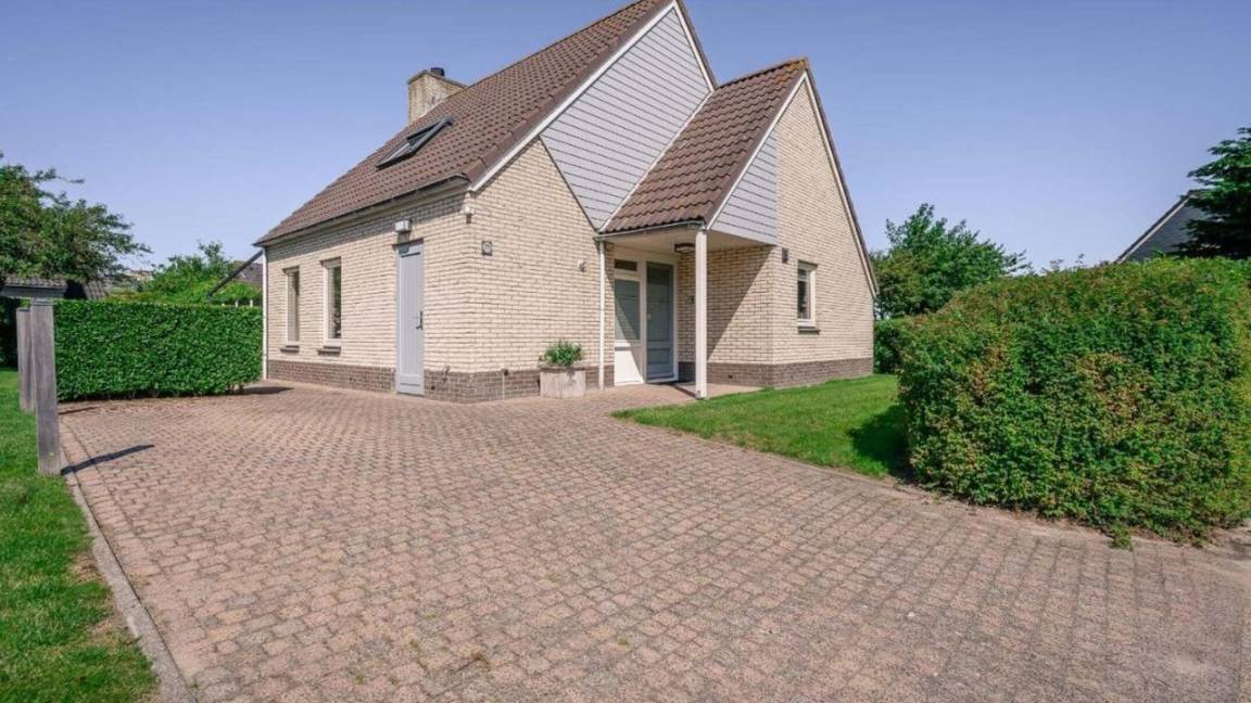 70 M² House ∙ 3 Bedrooms ∙ 6 Guests - Vlissingen