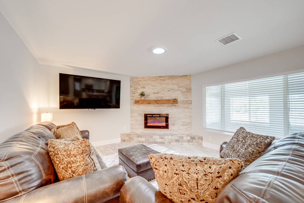 135 M² House ∙ 2 Bedrooms ∙ 6 Guests - Camp Verde, AZ