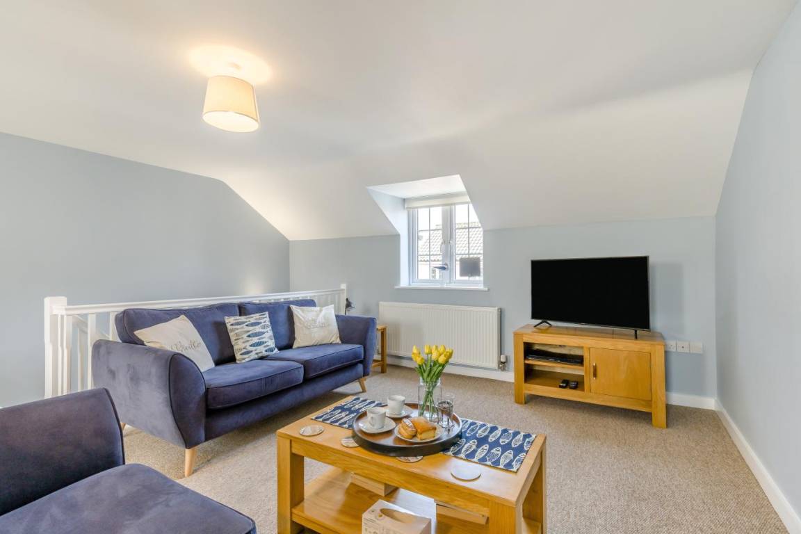 Cottage ∙ 3 Bedrooms ∙ 4 Guests - Cromer