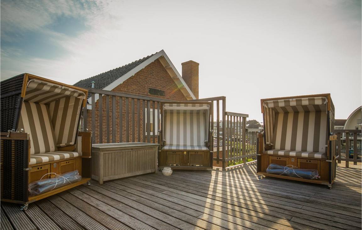 173 M² House ∙ 5 Bedrooms ∙ 8 Guests - Egmond aan Zee