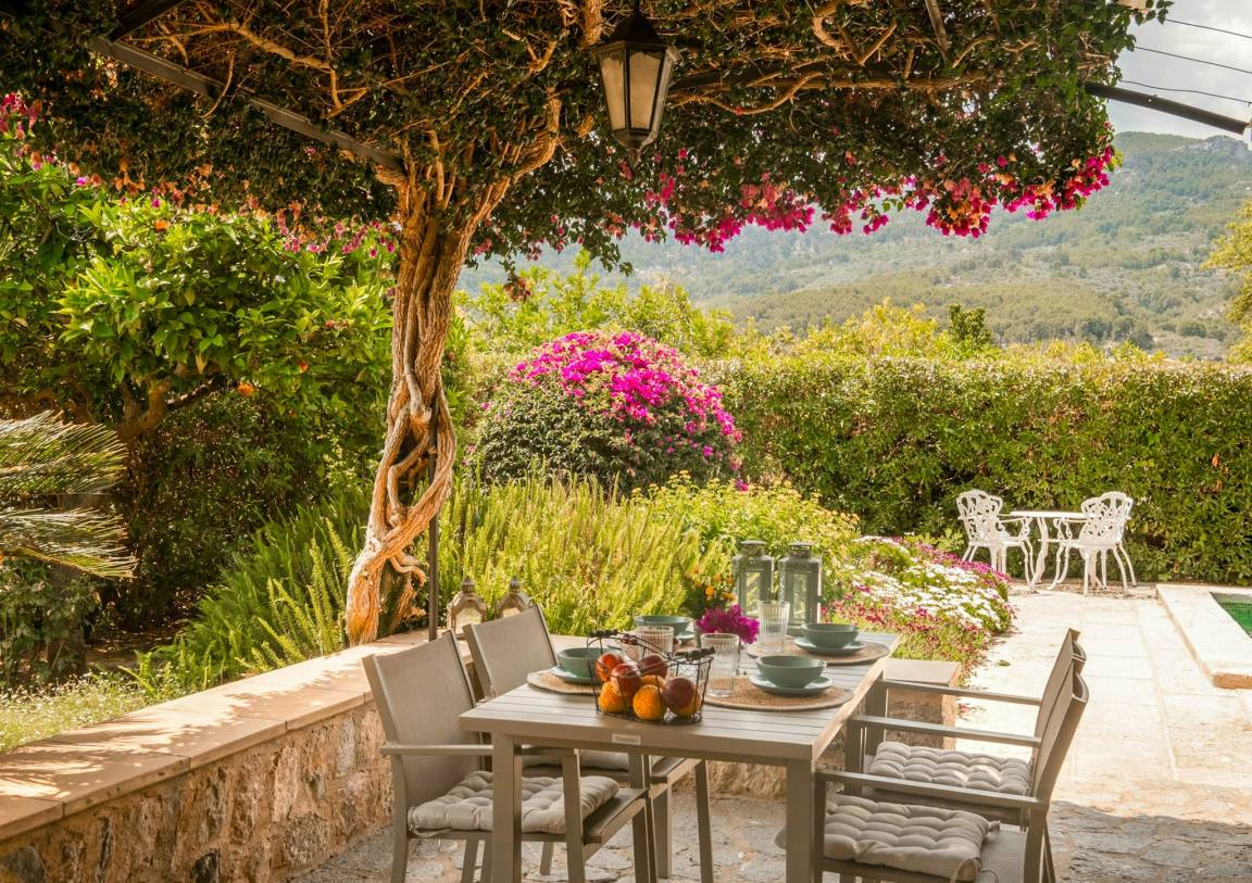 80 M² Ferienhaus ∙ 2 Schlafzimmer ∙ 4 Gäste - Port de Sóller