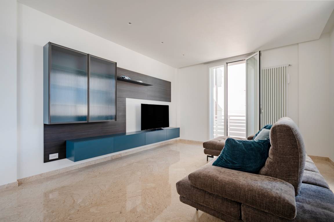 135 M² Appartamento ∙ 2 Camere Da Letto ∙ 5 Ospiti - Polignano a Mare