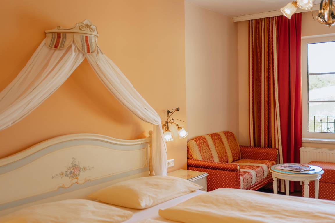 33 M² Hotel ∙ 1 Schlafzimmer ∙ 2 Gäste - Steiermark