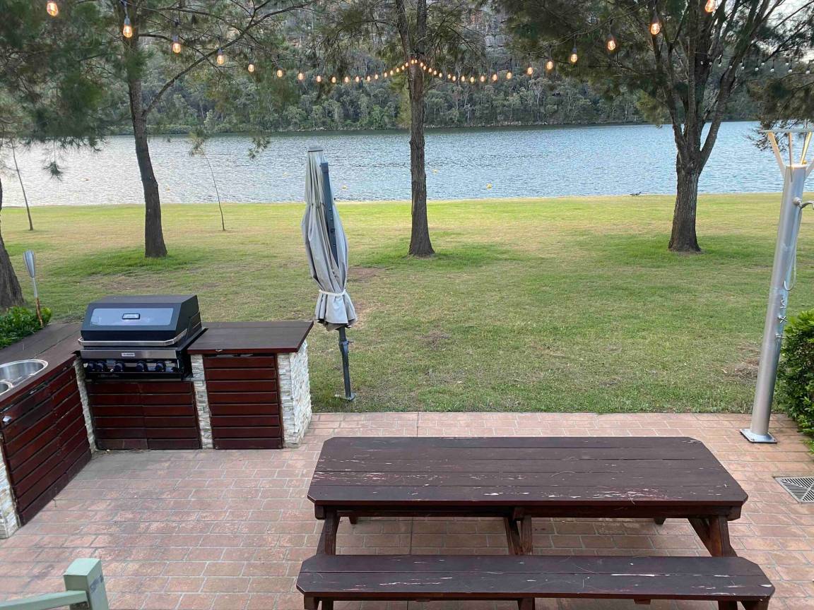 60 M² House ∙ 2 Bedrooms ∙ 8 Guests - Wisemans Ferry