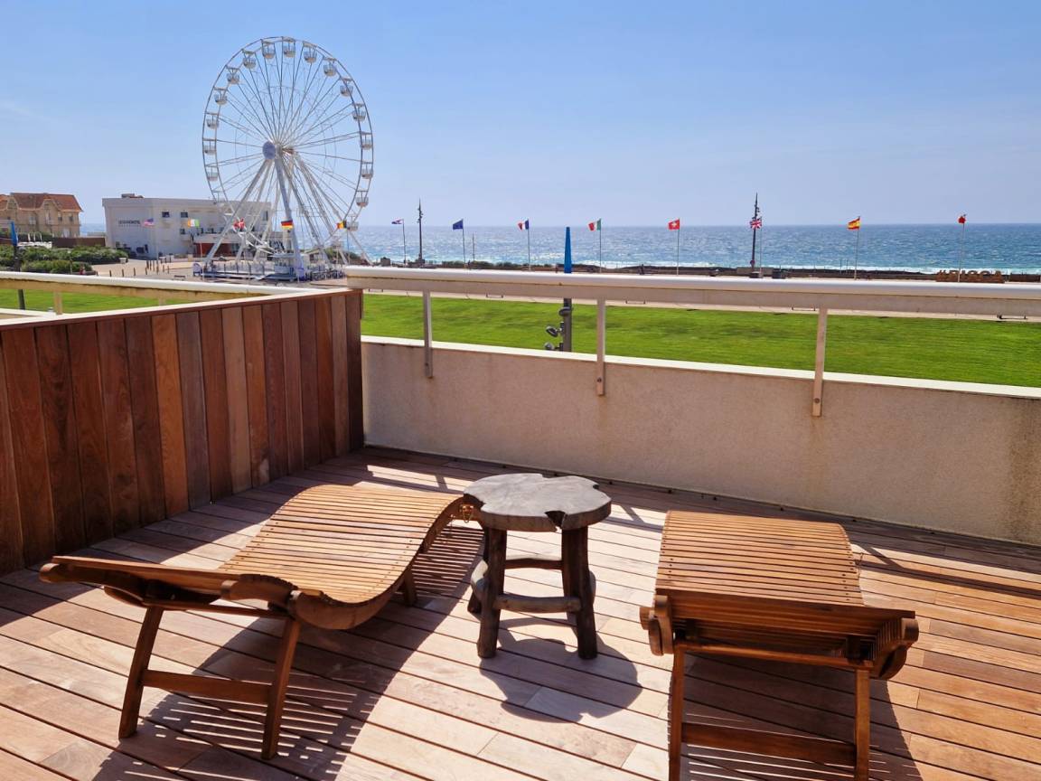 45 M² Appartement ∙ 1 Chambre ∙ 4 Personnes - Biscarrosse