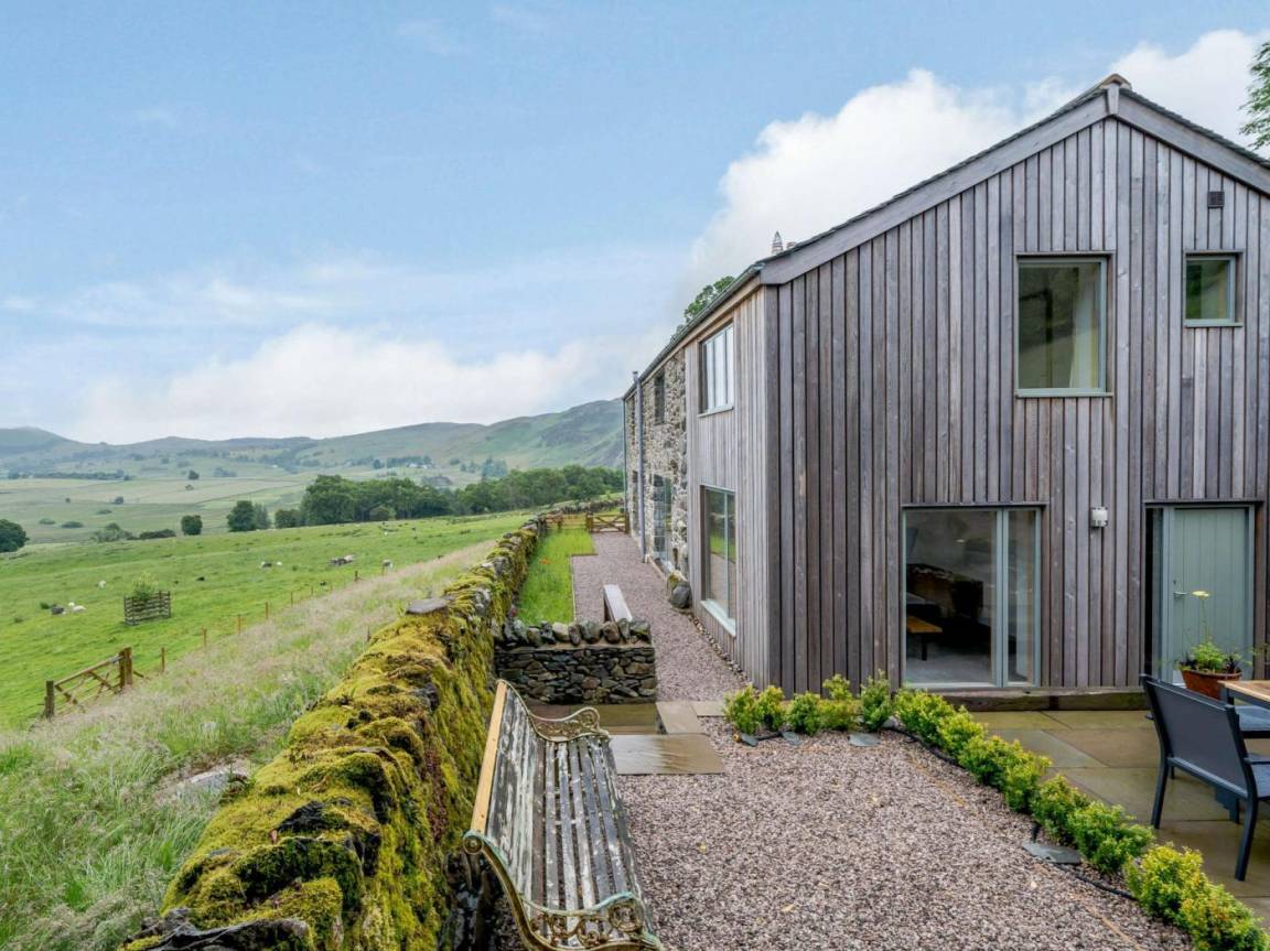 Cottage ∙ 3 Bedrooms ∙ 6 Guests - Glenridding