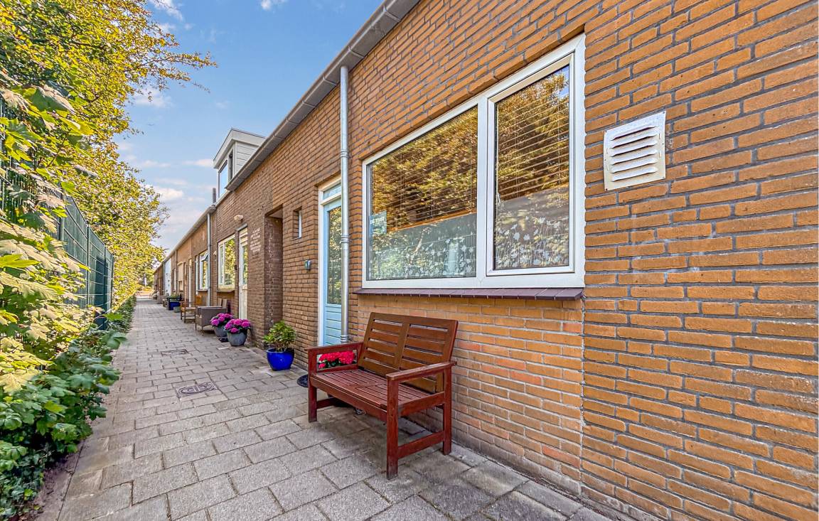 52 M² Ferienhaus ∙ 2 Schlafzimmer ∙ 4 Gäste - Bergen aan Zee