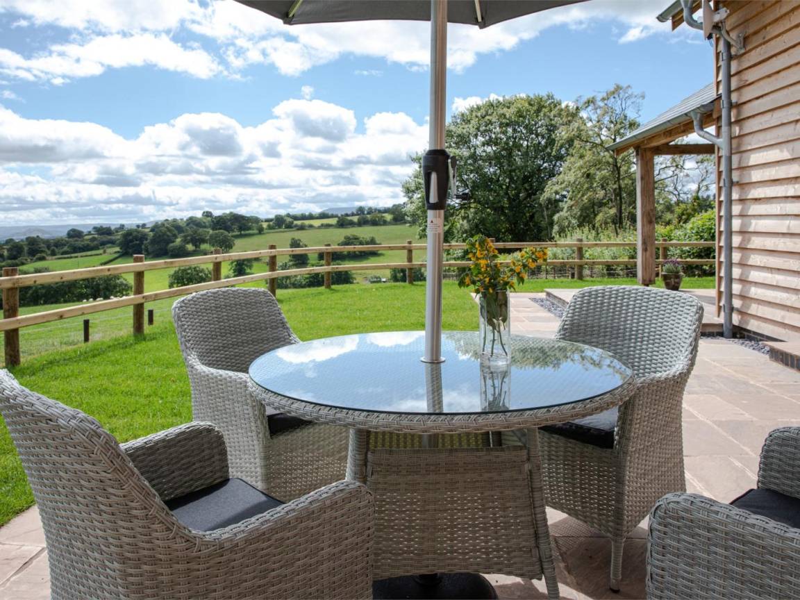 Cottage ∙ 2 Bedrooms ∙ 3 Guests - Brecon
