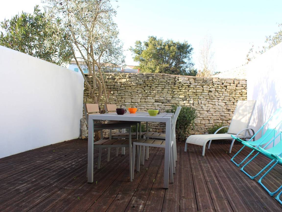 62 M² Appartement ∙ 2 Slaapkamers ∙ 4 Gasten - Saint-Martin-de-Ré