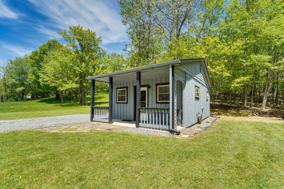 46 평방 미터 주택 ∙ 침실 1개 ∙ 게스트 4명 - 몬트레이