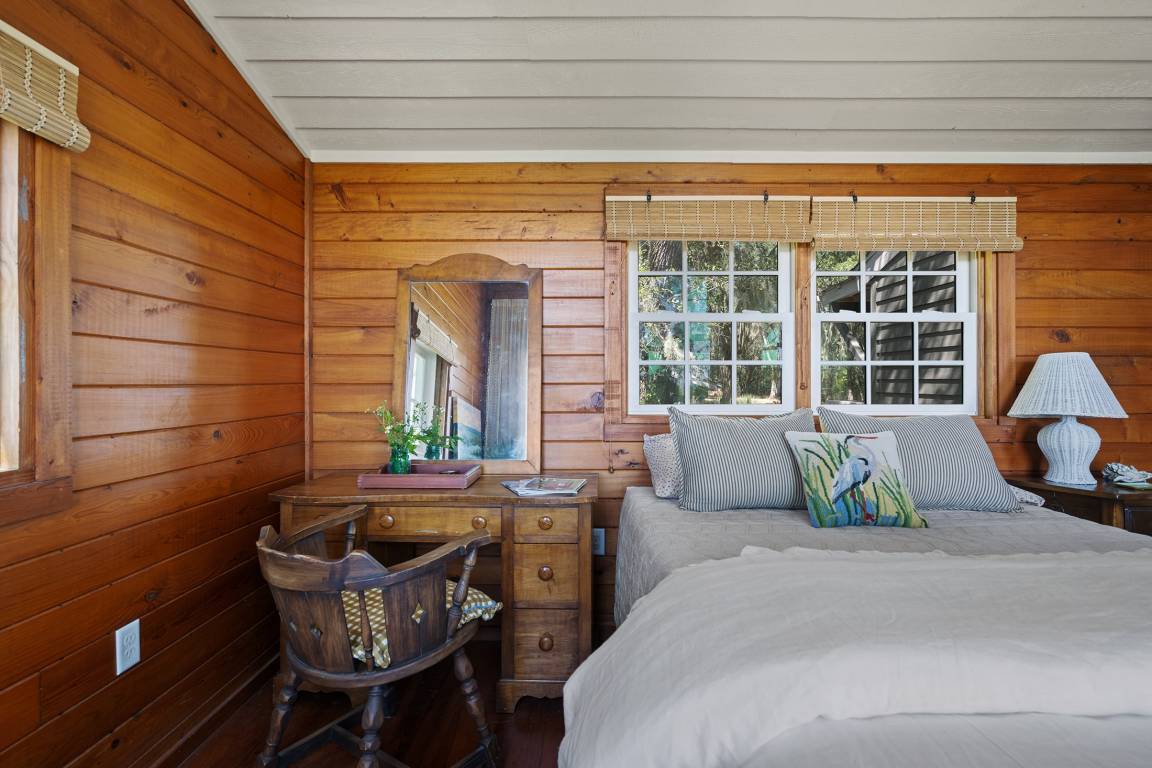 139 M² Chalet ∙ 4 Chambres ∙ 8 Personnes - Floride