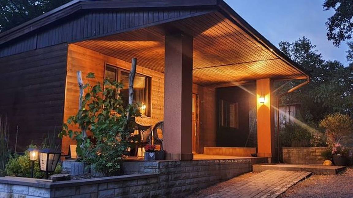 48 M² House ∙ 1 Bedroom ∙ 2 Guests - 德累斯頓