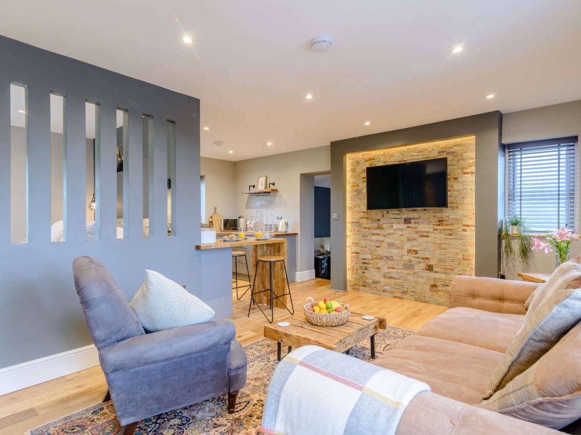 Cottage ∙ 1 Bedroom ∙ 2 Guests - Hebden Bridge