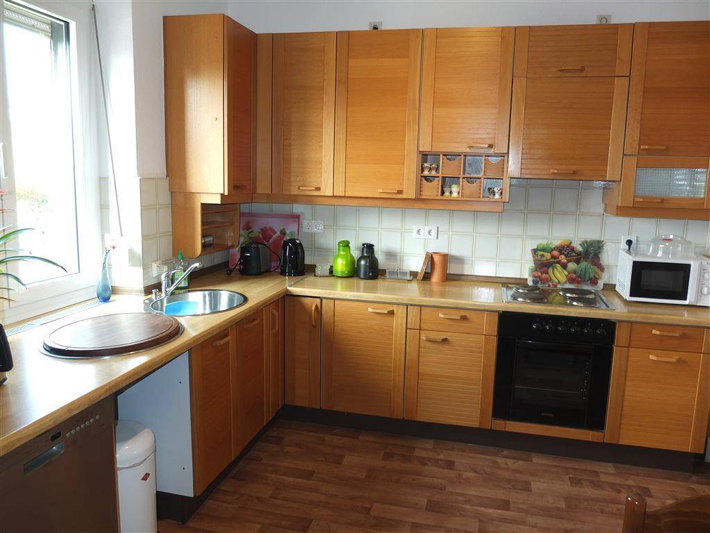 160 M² Ferienhaus ∙ 5 Schlafzimmer ∙ 10 Gäste - Manderscheid