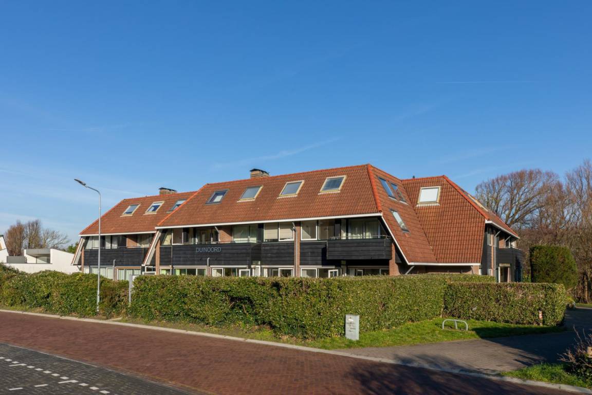 47 M² Maison De Vacances ∙ 2 Chambres ∙ 4 Personnes - Zoutelande