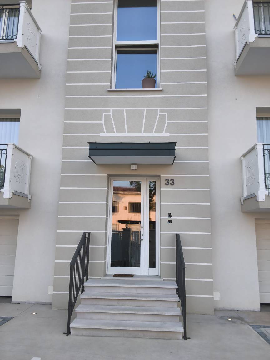 Appartement ∙ 1 Chambre ∙ 4 Personnes - San Donà di Piave