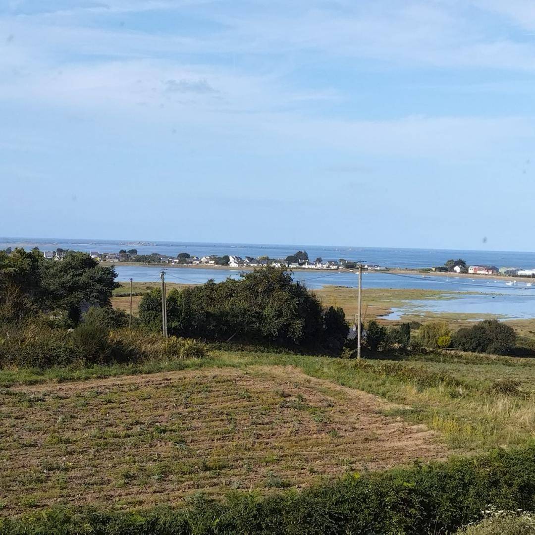 150 M² Gîte ∙ 3 Chambres ∙ 6 Personnes - Paimpol
