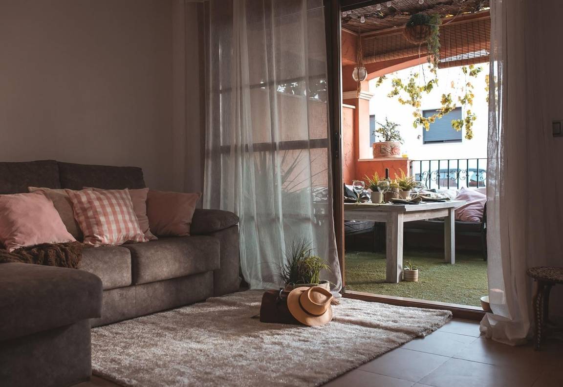 150 M² Casa ∙ 4 Habitaciones ∙ 8 Huéspedes - Pulpí