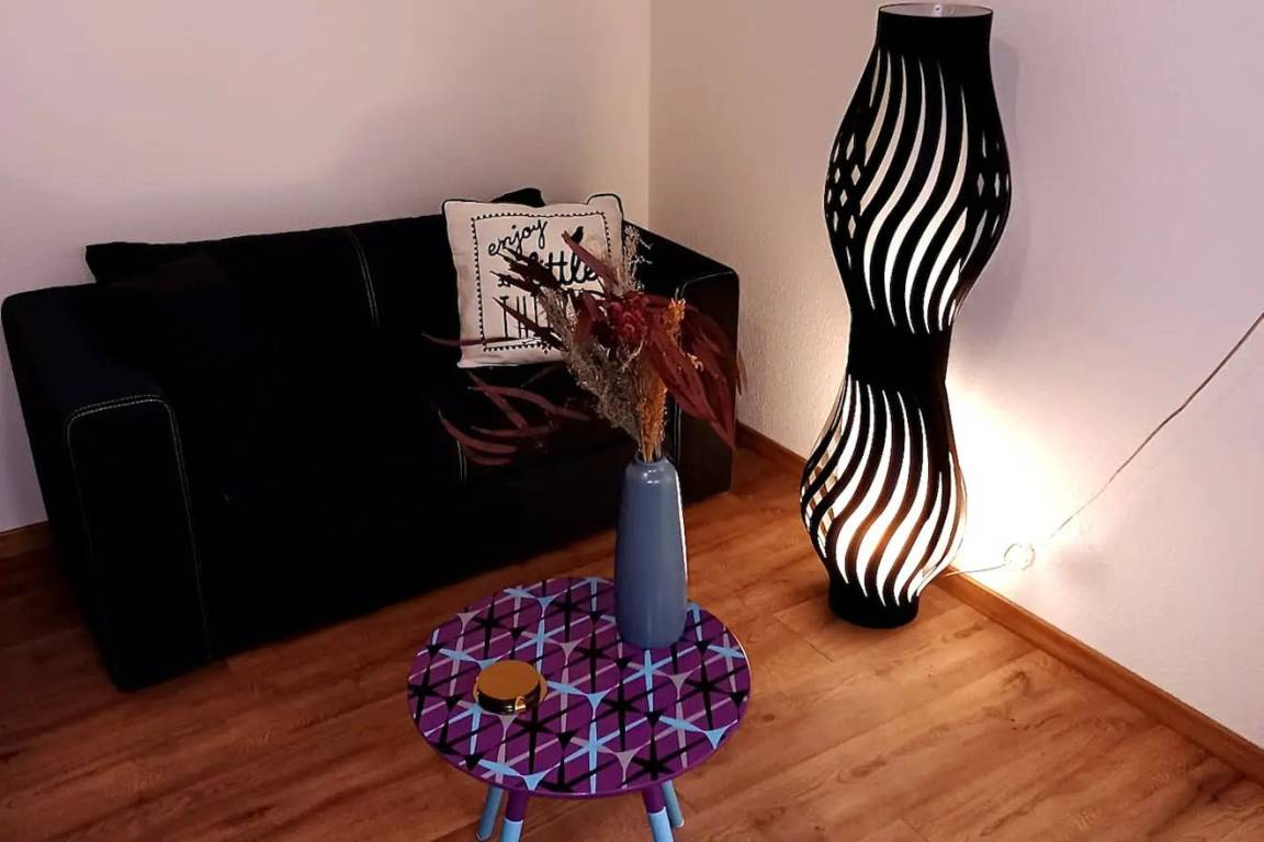 27 M² Appartement ∙ 1 Chambre ∙ 2 Personnes - Zurich