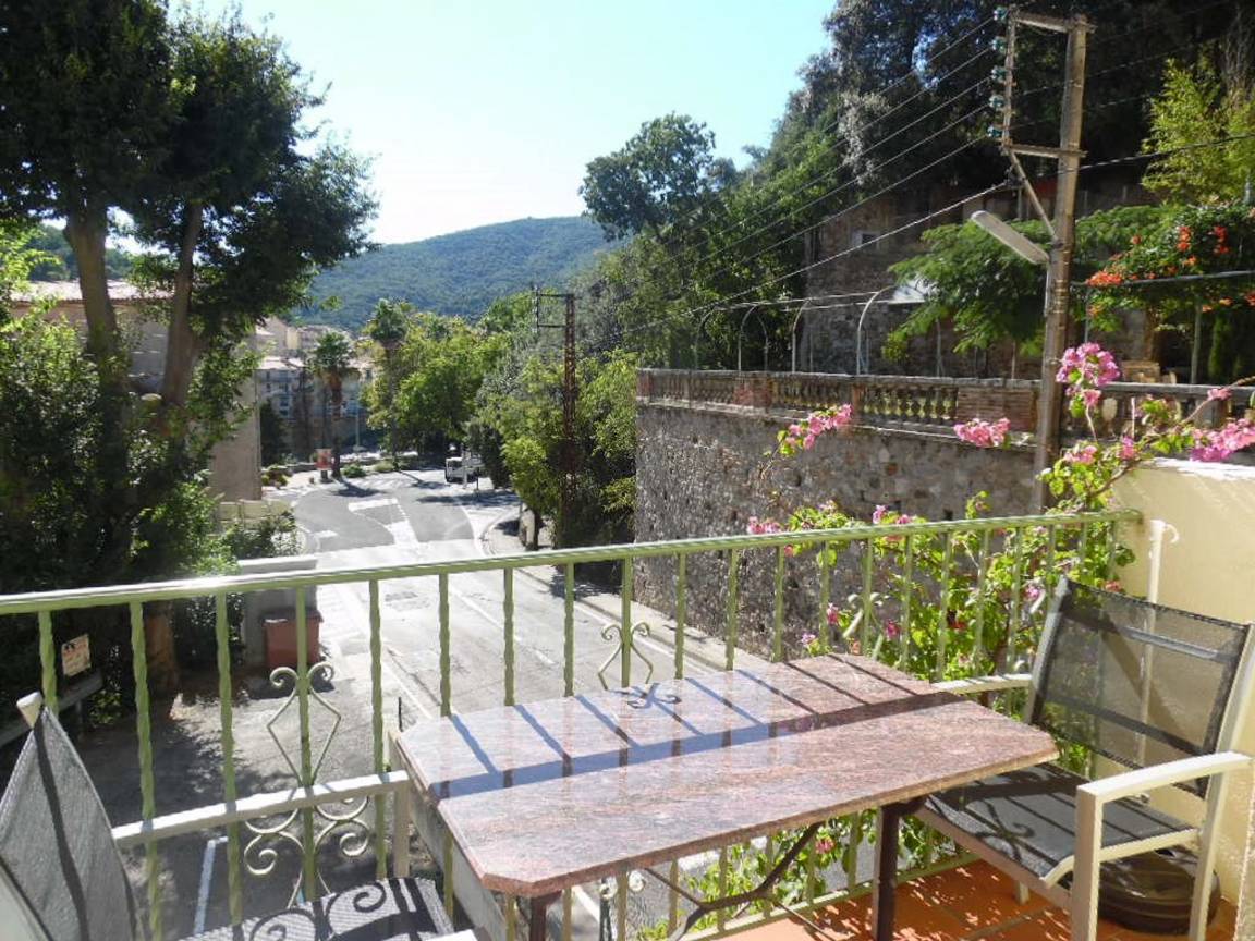29 M² Studio ∙ 1 Schlafzimmer ∙ 2 Gäste - Costa Brava